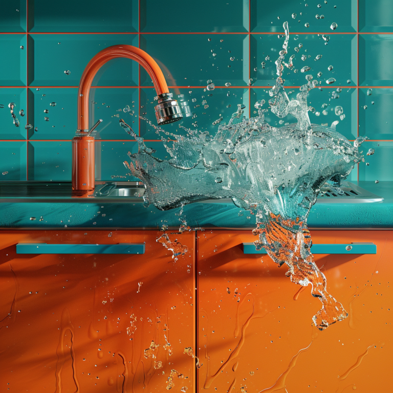 High Water Bill This Winter Hidden Leaks Could Be To Blame